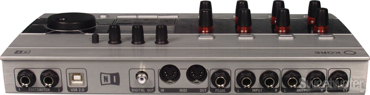 Native Instruments Kore Review