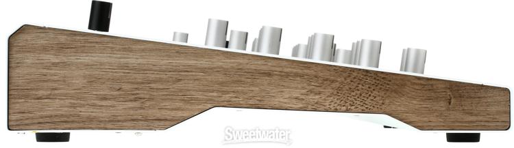 Waldorf Kyra Synthesizer Demo & Sounds with Daniel Fisher