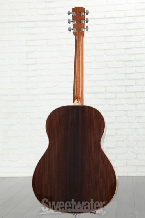 Larrivée L-09 Demo - InSync