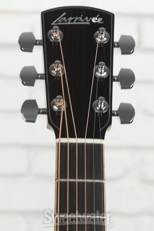 Larrivée L-09 Demo - InSync