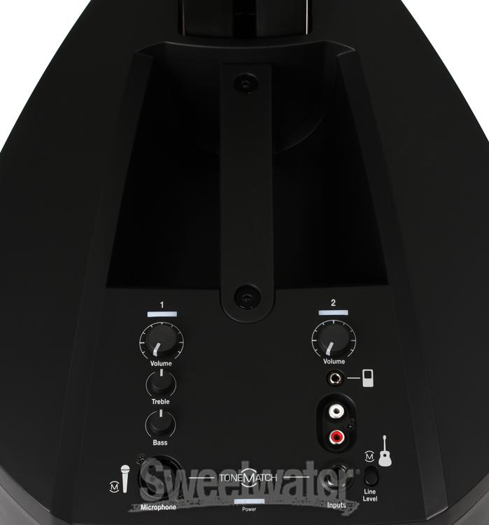 Bose L1 Compact System Overview - Sweetwater