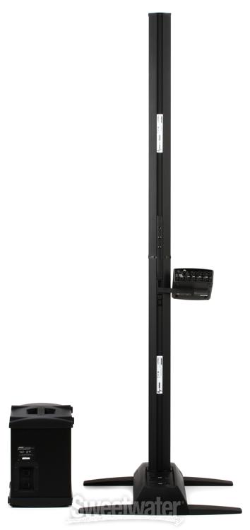 Bose L1 Model 1S, B1 Bass Module, and ToneMatch System - InSync