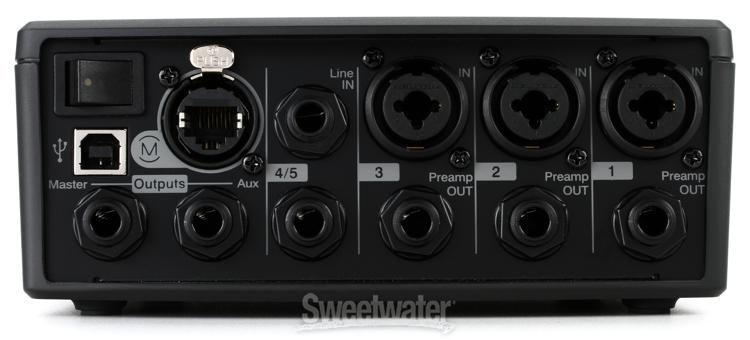 Bose L1 Model 1S, B1 Bass Module, and ToneMatch System - InSync