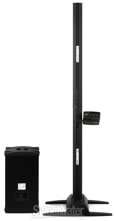 Hands On: Bose L1 Model 1S with B2 - InSync