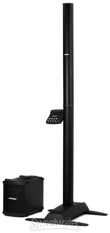 Hands On Review: Bose L1 Model II with ToneMatch