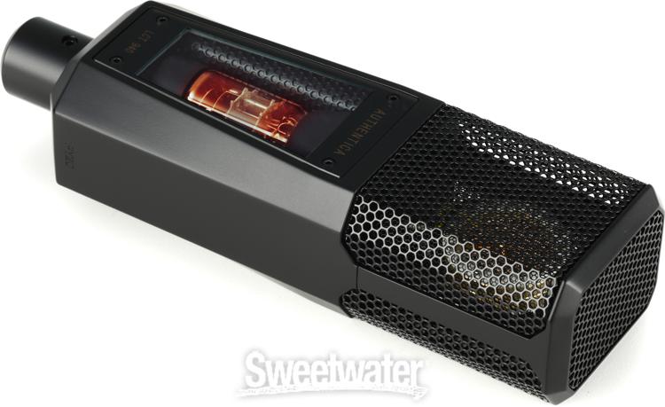 Lewitt LCT 940 Condenser Microphone Overview