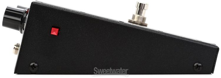 JHS Legends of Fuzz Mary-K Vintage-style Fuzz Effect Pedal Demo