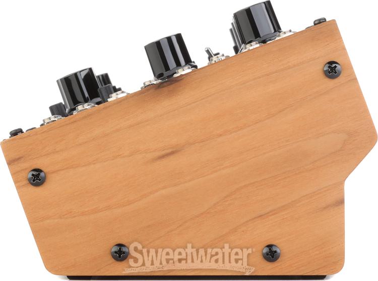 Moog Labyrinth Demo: Designed to Inspire, Built for Exploration - InSync