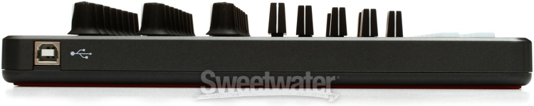 Launch Control XL Updated with HUI Support