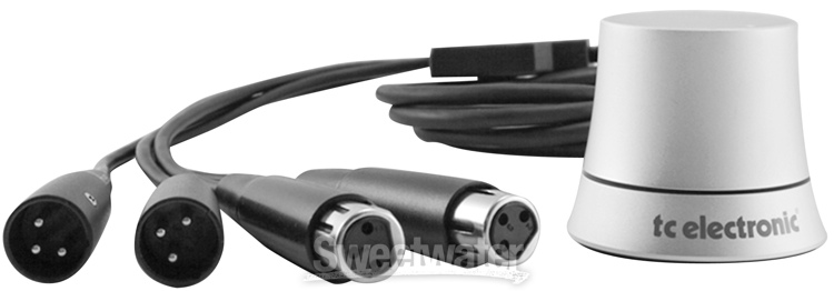 Maximum Monitor Control, Minimum Fuss