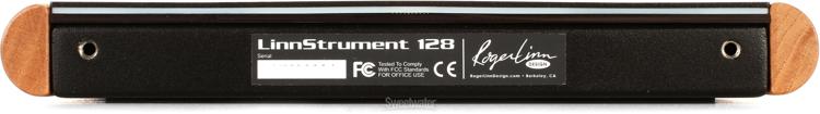 Winter NAMM 2017: Roger Linn Design LinnStrument 128