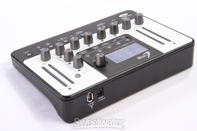 Focusrite Liquid Mix Review