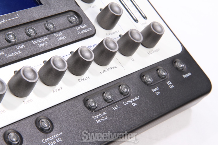 Focusrite Liquid Mix Review