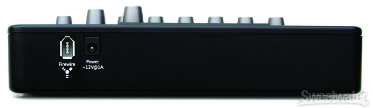 Focusrite Liquid Mix Review