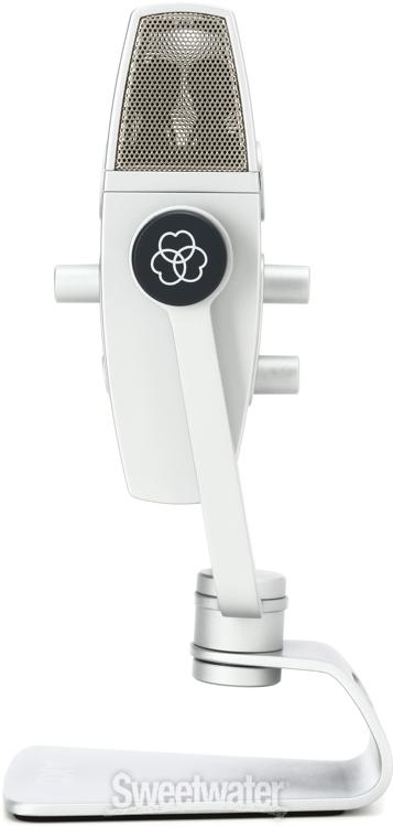 Getting the Most Out of Your AKG Lyra USB Mic