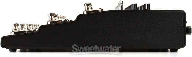 Line 6 M13 Stompbox Modeler Review - InSync