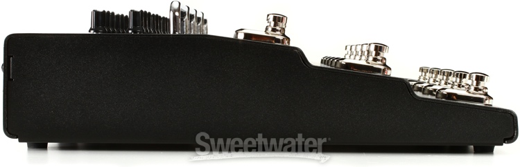 Line 6 M13 Stompbox Modeler Review - InSync