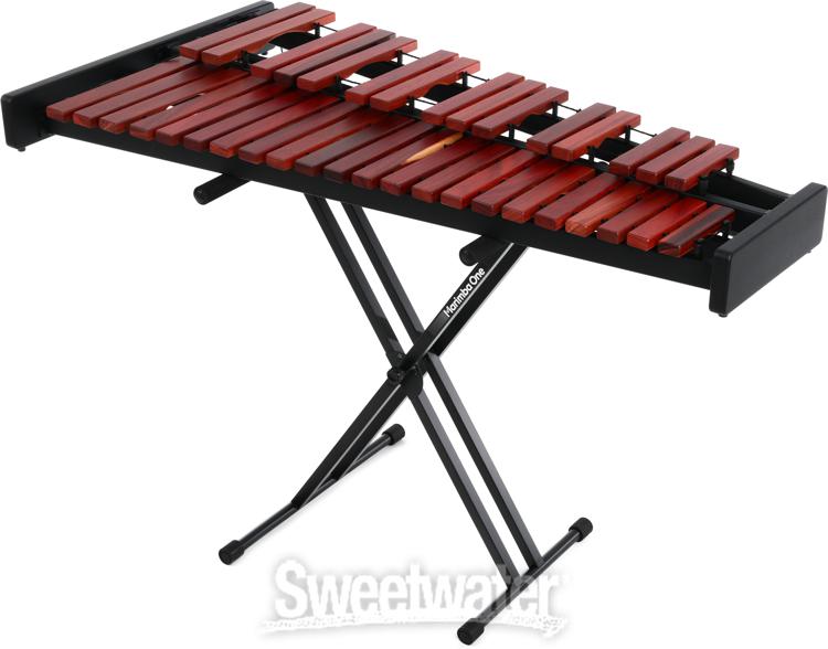 Marimba One 3.0 Octave Educational Marimba Demo