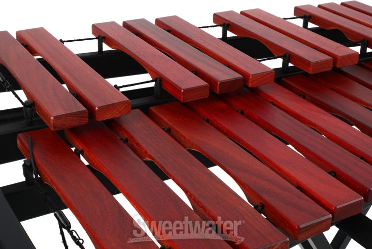 Marimba One 3.0 Octave Educational Marimba Demo