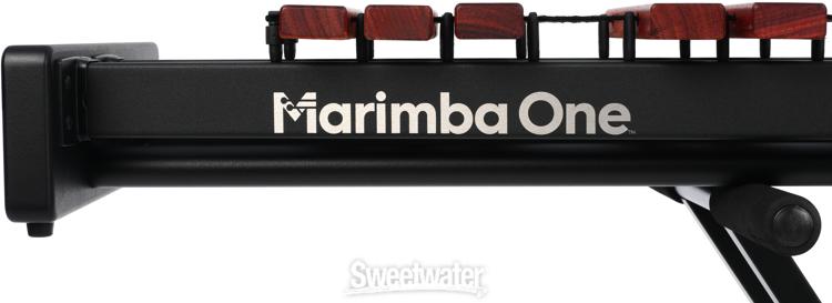 Marimba One 3.0 Octave Educational Marimba Demo