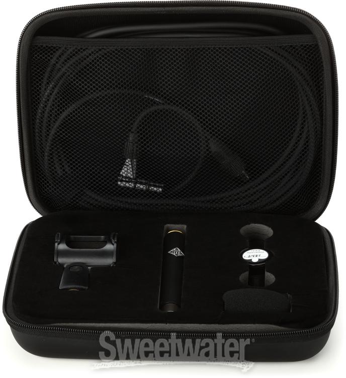 How to Get a Great Hi-hat Sound with Telefunken Microphones