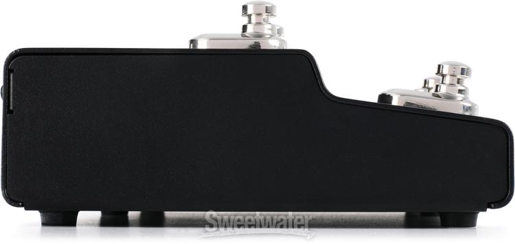 Line 6 M9 Stompbox Modeler Review - InSync