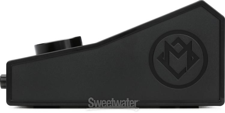 Avid MBOXStudio Audio Interface Demo - InSync