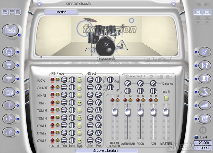 Digidesign Mbox 2 Factory Bundle Review