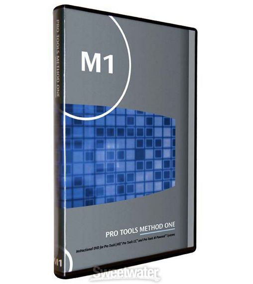 Digidesign Mbox 2 Factory Bundle Review