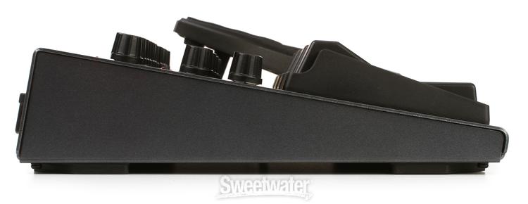 BOSS ME-80 Guitar Multi-effects Processor Demo - Sweetwater Guitars and...