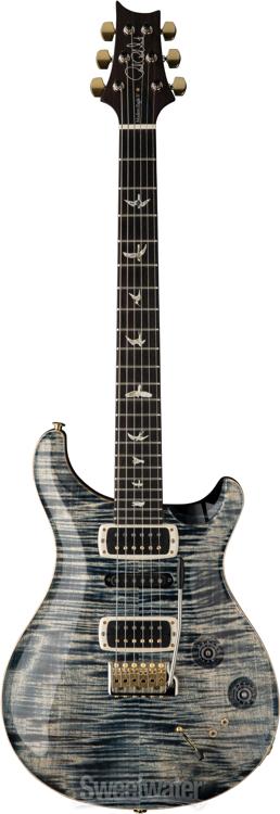 PRS Modern Eagle V: Majestic Mahogany for All - InSync