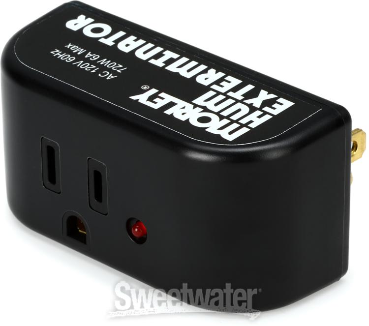 What's a Ground Loop? Eliminating Buzz and Hum from Your Amp - InSync