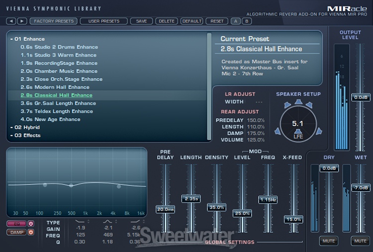 Vienna Symphonic Library MIR Pro Overview - InSync