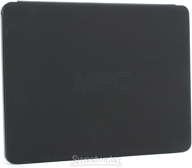 How to Use Akai MPC Element with iPad - InSync