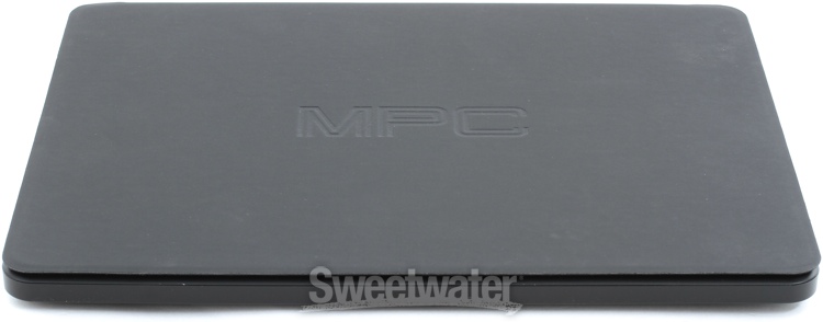 How to Use Akai MPC Element with iPad - InSync