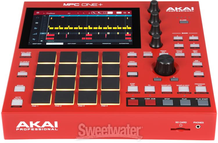 Akai Professional MPC One Plus: Deep Dive and Deeper Grooves - InSync