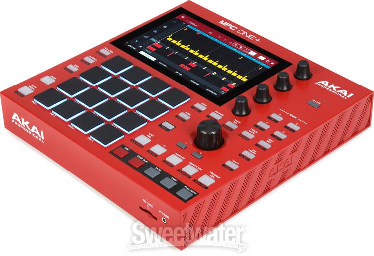 Akai Professional MPC One Plus: Deep Dive and Deeper Grooves - InSync