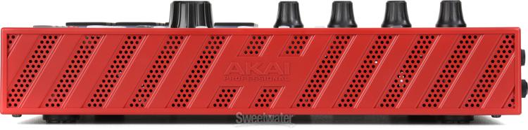 Akai Professional MPC One Plus: Deep Dive and Deeper Grooves - InSync