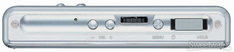 Korg DSD Recorders Updated