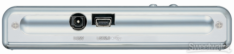 Korg DSD Recorders Updated