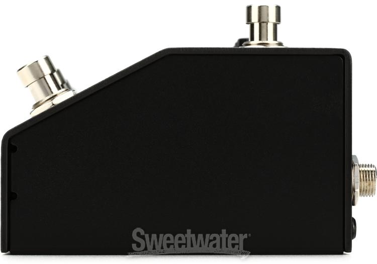 BOSS MS-3 Multi Effects Switcher Review - InSync