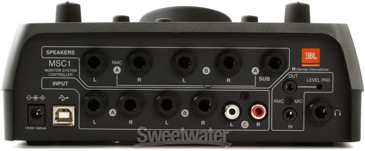 MSC1 Software Arrives for Mac