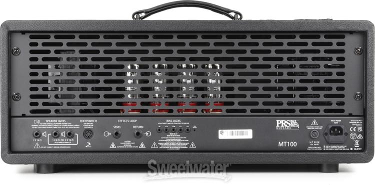 PRS Mark Tremonti MT100: Tube-driven Power Five Years in the Making ...