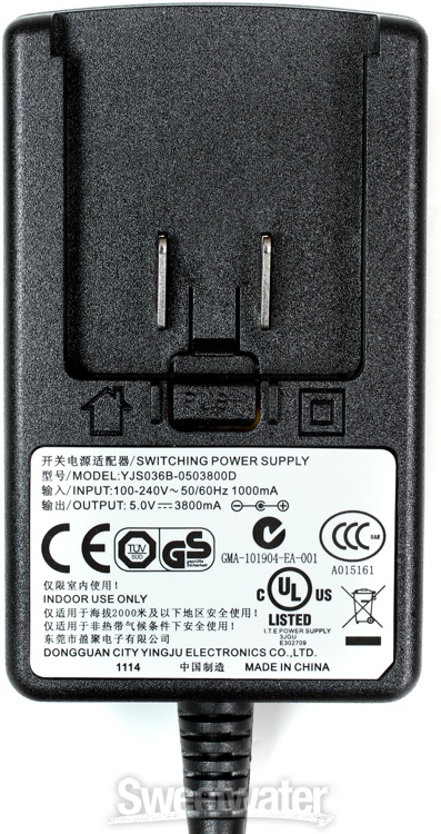 Summer NAMM 2013: JamHub Tracker MT16