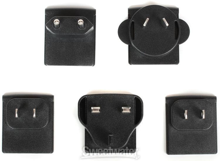 Summer NAMM 2013: JamHub Tracker MT16