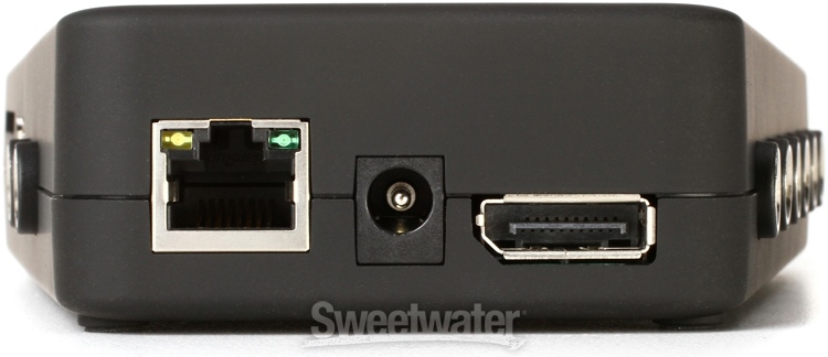 Summer NAMM 2013: JamHub Tracker MT16