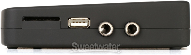 Summer NAMM 2013: JamHub Tracker MT16