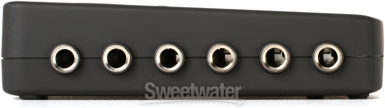 JamHub Tracker MT16 Multitrack Recorder Overview - Sweetwater at Summer...