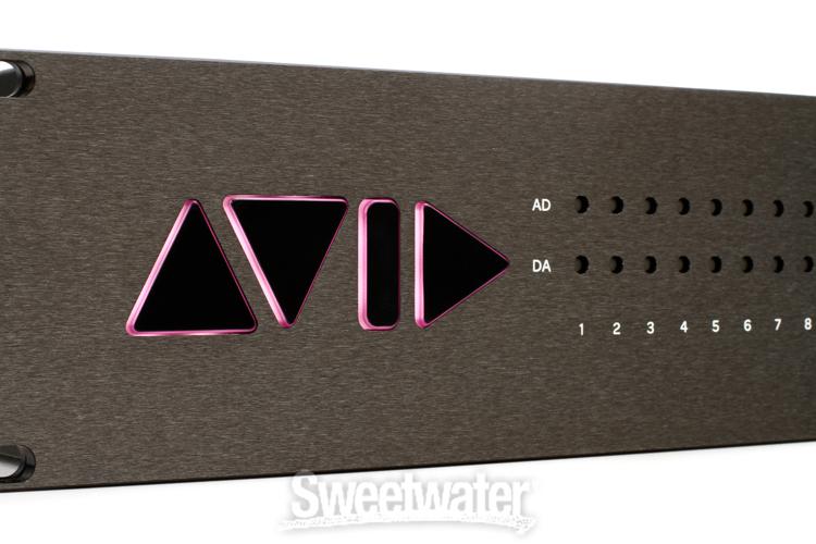 141st AES Convention: Avid Pro Tools|MTRX