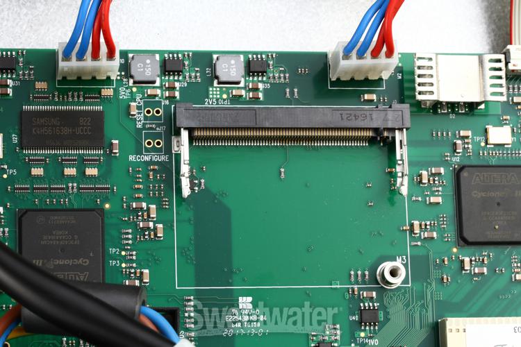 141st AES Convention: Avid Pro Tools|MTRX